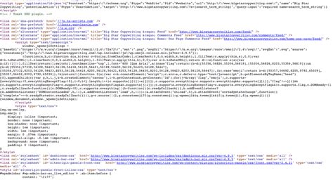 Internal Linking For Seo Complete Guide Big Star Copywriting
