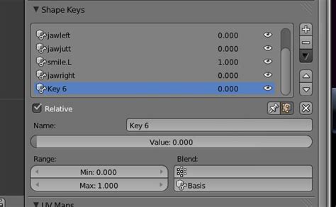 [solved] simple question how to copy a shape key animation and