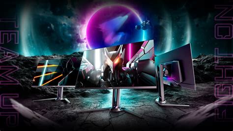 Gigabyte Prolunga La Garanzia Dei Suoi Display Qd Oled A Tre Anni