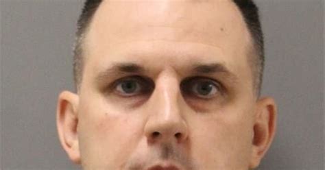 Former Lapd Officer Arrested For Allegedly Failing To Register As A Sex