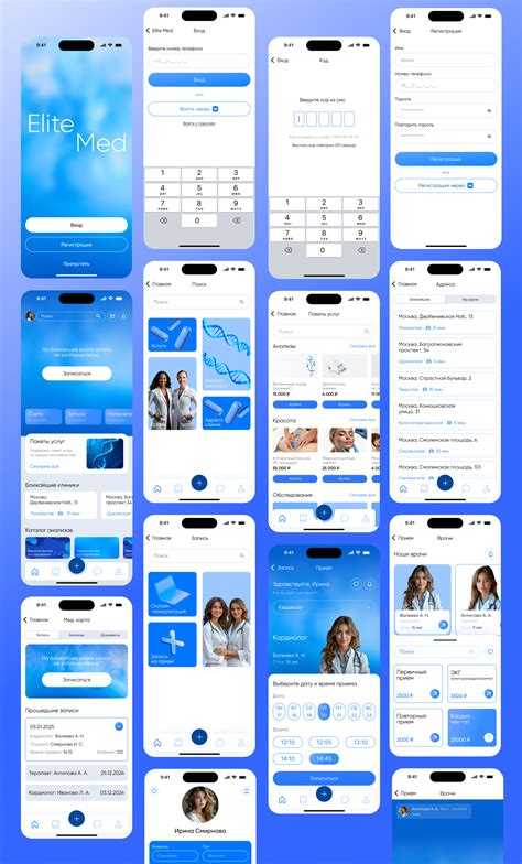 Best 13 Aavi Mobile App Ui Kit Design Mobile App Ui Kit Artofit