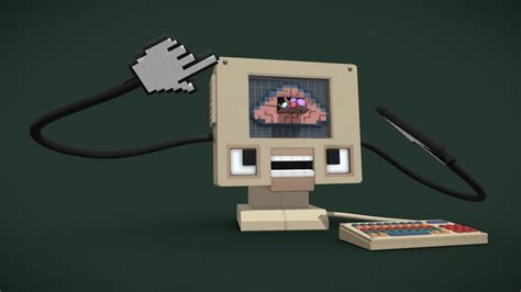 Dhmis 3d Models Sketchfab