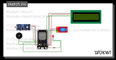Detector Esp32 Copy Wokwi Esp32 Stm32 Arduino Simulator