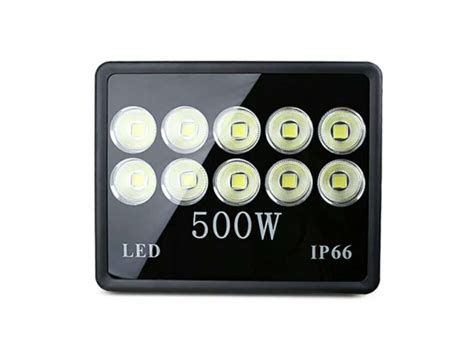 Promo Lampu Sorot Led Watt Lampu Sorot Led W V Diskon Di Seller Surota Aska