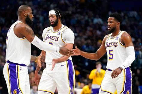 Nba／27分神奇逆轉秀 湖人寫本季最狂紀錄、過去0 138 Nba 運動 Nownews今日新聞