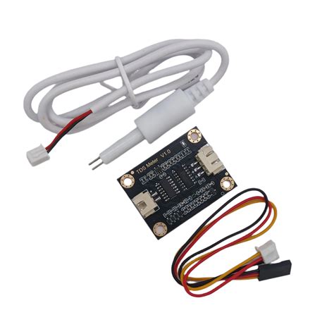 Buy Analog Tds Sensor Module Online Tomson Electronics
