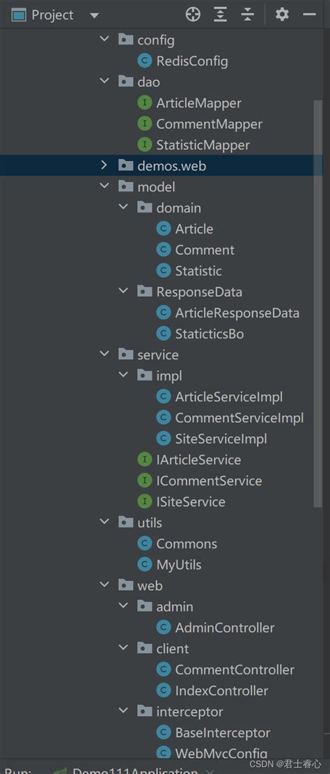 Springboot Springboot Csdn