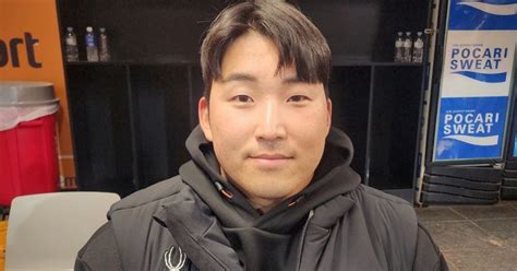 시즌 첫 등판 5이닝 무실점한화 김민우 부활 찬가가 시작됐다종합