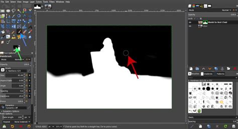 GIMP Layer Masks Everything You Need To Know Davies Media Design