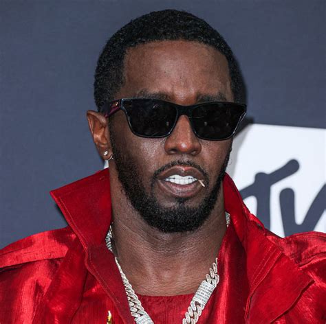 Diddy Indictment Details Revealed Sex Trafficking Racketeering Firearms Drugs A Thousand
