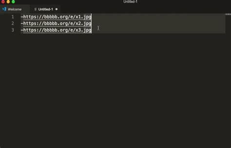 Html Inserting Multiple Direct Image Links Into Codes Stack Overflow