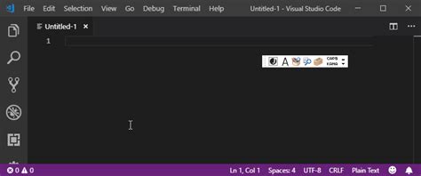 Some Keyboard Shortcuts Do Not Work When Use Ime · Issue 72176 · Microsoftvscode · Github