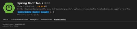 Is It Feasible To Drop The Activation Event `onlanguagexml` · Issue