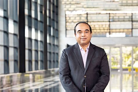 Abhijit Kumar Partner Digital Risk Ey India Ey India