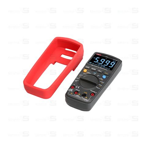 Uni T Ut139s True Rms Digital Multimeters Electroslab
