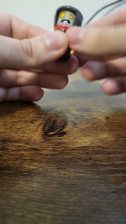 Transformers Asmr Botbots Terror Tale Torch Series 3 Shorts Youtube