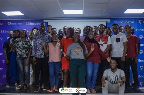 Python Ghana On Linkedin Datascience Projects Portfolio