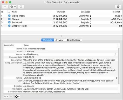 Top MP Tag Editors For Windows And Mac In New Update