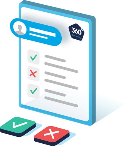 About Us 360 Scouting