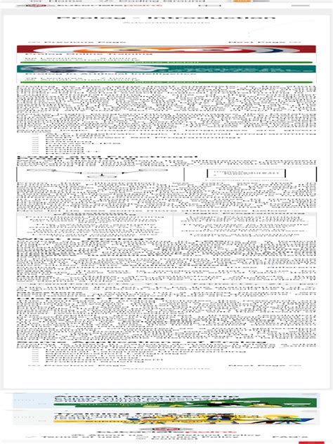Prolog Introduction Pdf Computer Programming Software Engineering