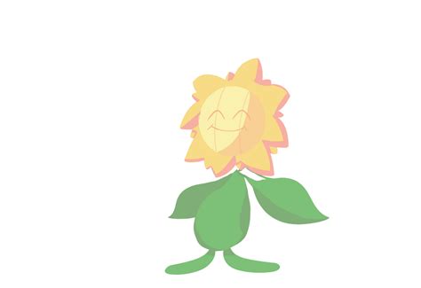 Sunflora By Bigmacextrabacon On Deviantart