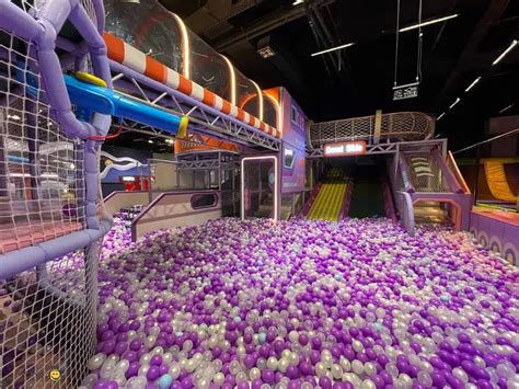 شهربازی و شهر مشاغل کیدز لند کیش قیمت، نقشه، ساعت کار ☀️ این تودی