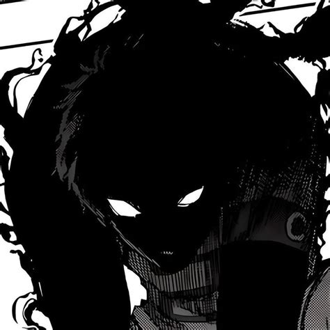 افتارات انمي Anime Photo Profile Dark Cool Artwork Scary Art