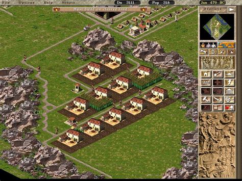 Caesar Iii For Mac Osx