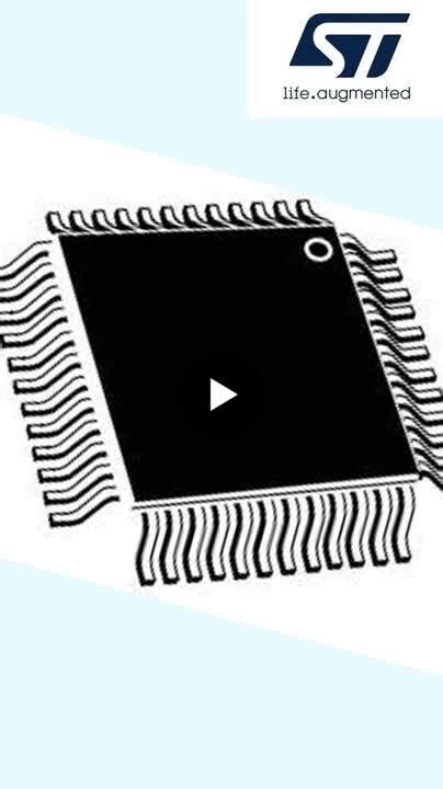 Stmicroelectronics Series Stm32f103ret6 Arm Cortex M3 Mcu With 512 Kbytes Jingtongxin Technology