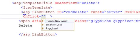 Jquery Get Value From Gridview Stack Overflow