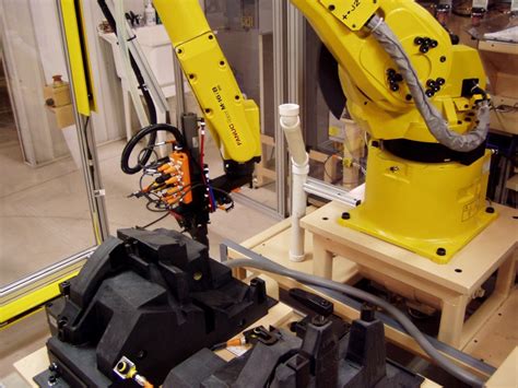 FAI Creates Custom Automation On Self Retaining Expansion Nuts