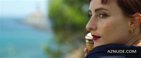 THROUGH MY WINDOW ACROSS THE SEA NUDE SCENES AZNude