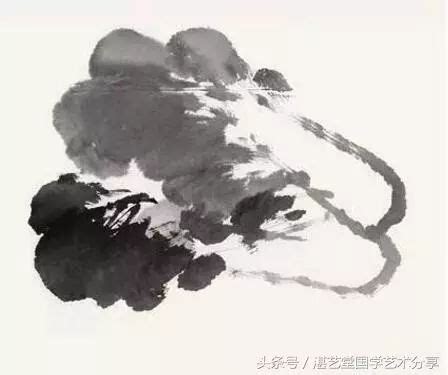 白菜写意国画图片 昌硕画白菜 大千画白菜 第4页 大山谷图库
