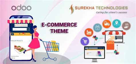 Saurang Suthar On Linkedin Odoo Ecommerce Onlineshop Onlineshopping Theme Ecommercetheme