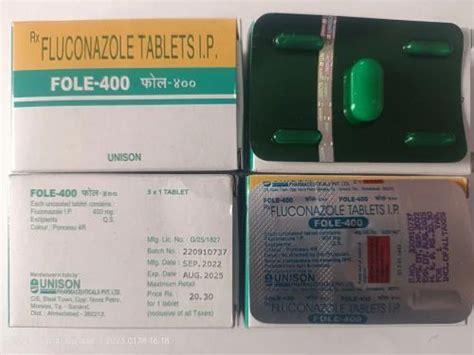 Fluconazole Mg Tablet At Strip Itraconazole Tablets In Surat Id