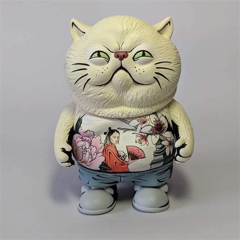 Bts Mame Gallery Featuring Jon Paul Kaiser X Chino Lam Of Mame Moyashi