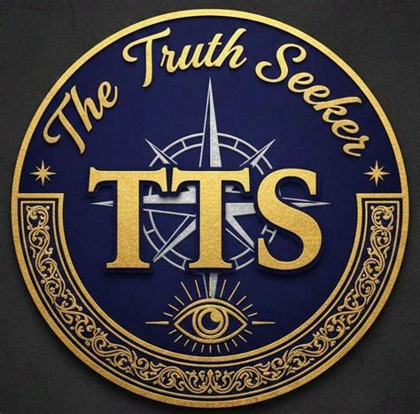 The Truth Seeker