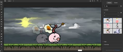 Adobe Animate Review Techradar