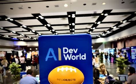 Aidevworld Kubecon Genai Infoobjects Inc
