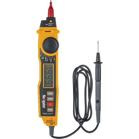 Мультиметр Navigator 93 593 Nmt Mm08 8211 8211 93593 выгодная цена отзывы характеристики