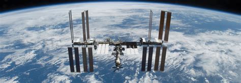 Microsoft Hpe Team Up To Bring Edge Computing To Space Fedtech Magazine