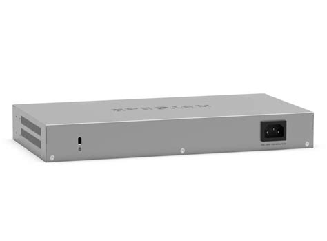 Gigabit Unmanaged Switch Series Gs