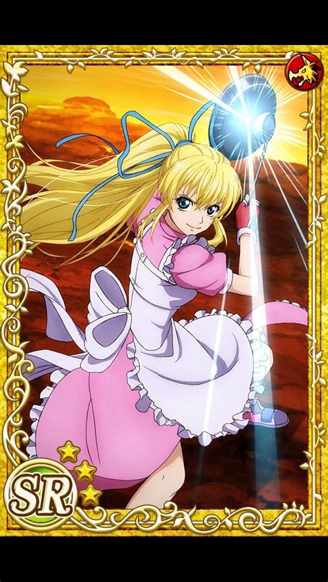 Lilith Anime Zelda Characters Fictional Characters