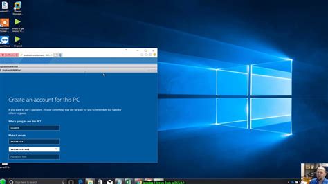 Installing Vmware Tools In Esxi 6 5 Youtube
