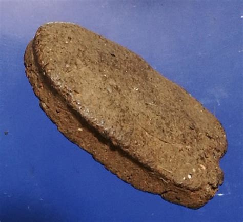 พระผงคลุกรัก ล ป ศุข วัดปากคลองมะขามเฒ่า Ennxo