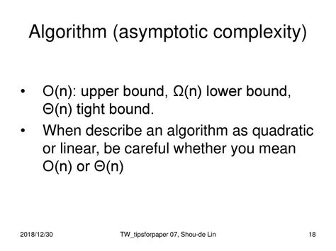 General Tips For Paper Writing Ppt Download