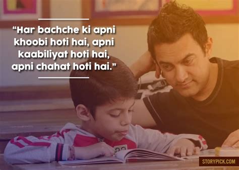 10 Heart Touching Dialogues From Taare Zameen Par That Prove Its