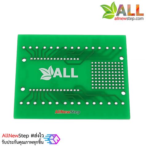 Nodemcu Esp32 Screw Shield Nodemcu Esp32 Devkit Screw Shield บอร์ดขยายขา Nodemcu Esp32 เป็นแบบ