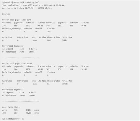 11 Gbase 8s 事务型数据库 管理员常用命令gbase社区天津南大通用数据技术股份有限公司gbase 致力于成为用户最信赖的数据