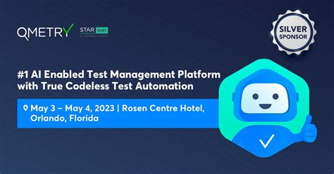 Best Test Management And Automated Testing Tools Qmetry Poojan Parikh